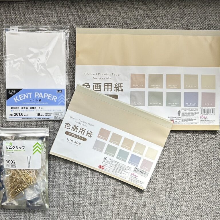 ラウンド型メニュー&席札手作り無料テンプレート | ARARS